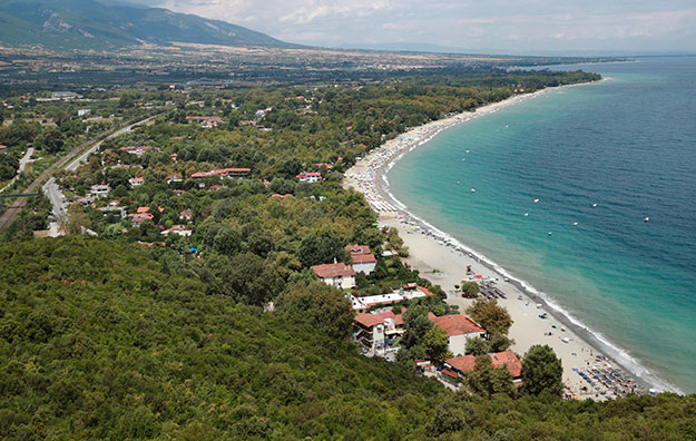 Leptokaria - Letovanje 2022, Grčka 2022 apartmani, Hoteli leto 2022 ...