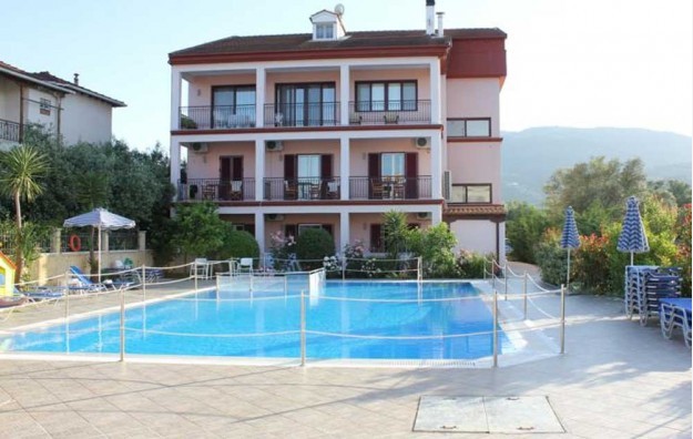 Lefkada - Letovanje 2023, Grčka 2023 apartmani, Hoteli leto 2023 ...