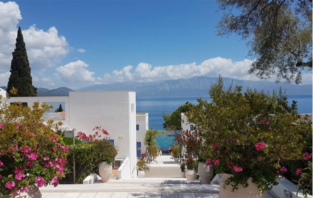 Lefkada - Letovanje 2023, Grčka 2023 apartmani, Hoteli leto 2023 ...
